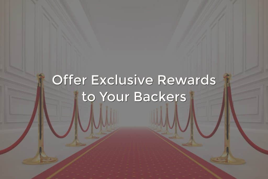 Experts Secrets to Running a Successful Kickstarter Campaign