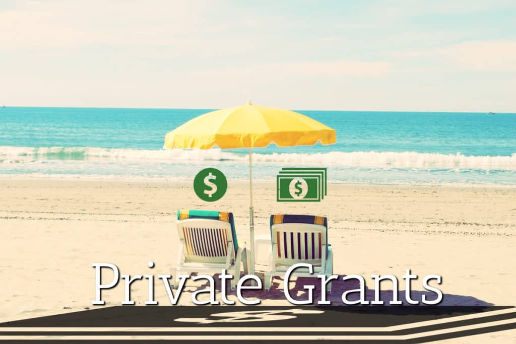 A Guide to Government & Private Grants: How to Get Free Cash