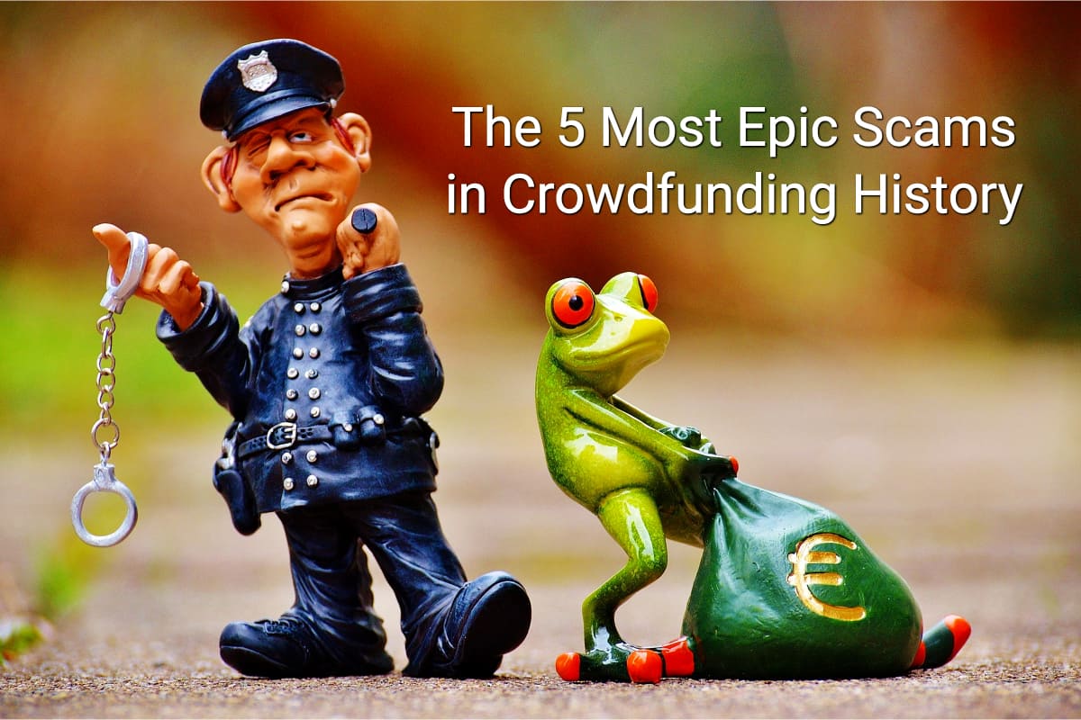 The Most Epic Scams in Crowdfunding History » Idea Plotting