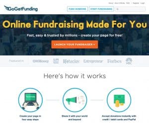 GoFundMe Alternatives | The Best Crowdfunding Platforms 2021